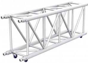 Pre Rig Truss | Traversen